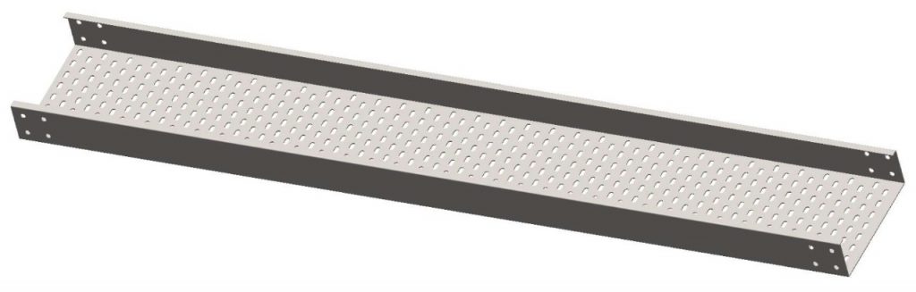 Grating and Cable tray - Premier Power Products