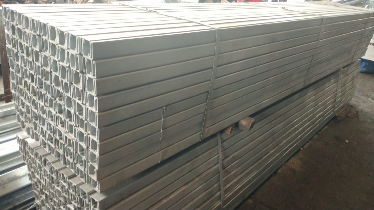 Manufactured Products - Premier Power Products