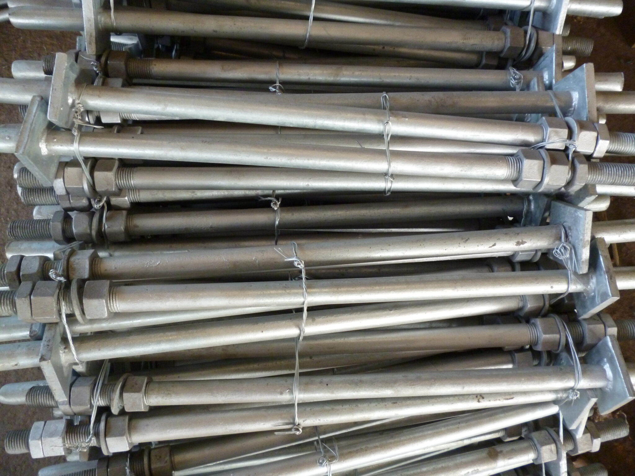 Manufactured Products - Premier Power Products
