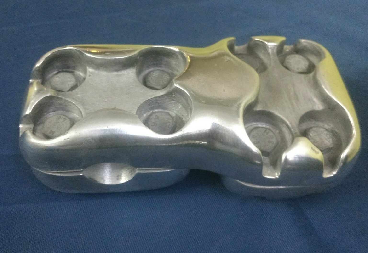 Manufactured Products - Premier Power Products