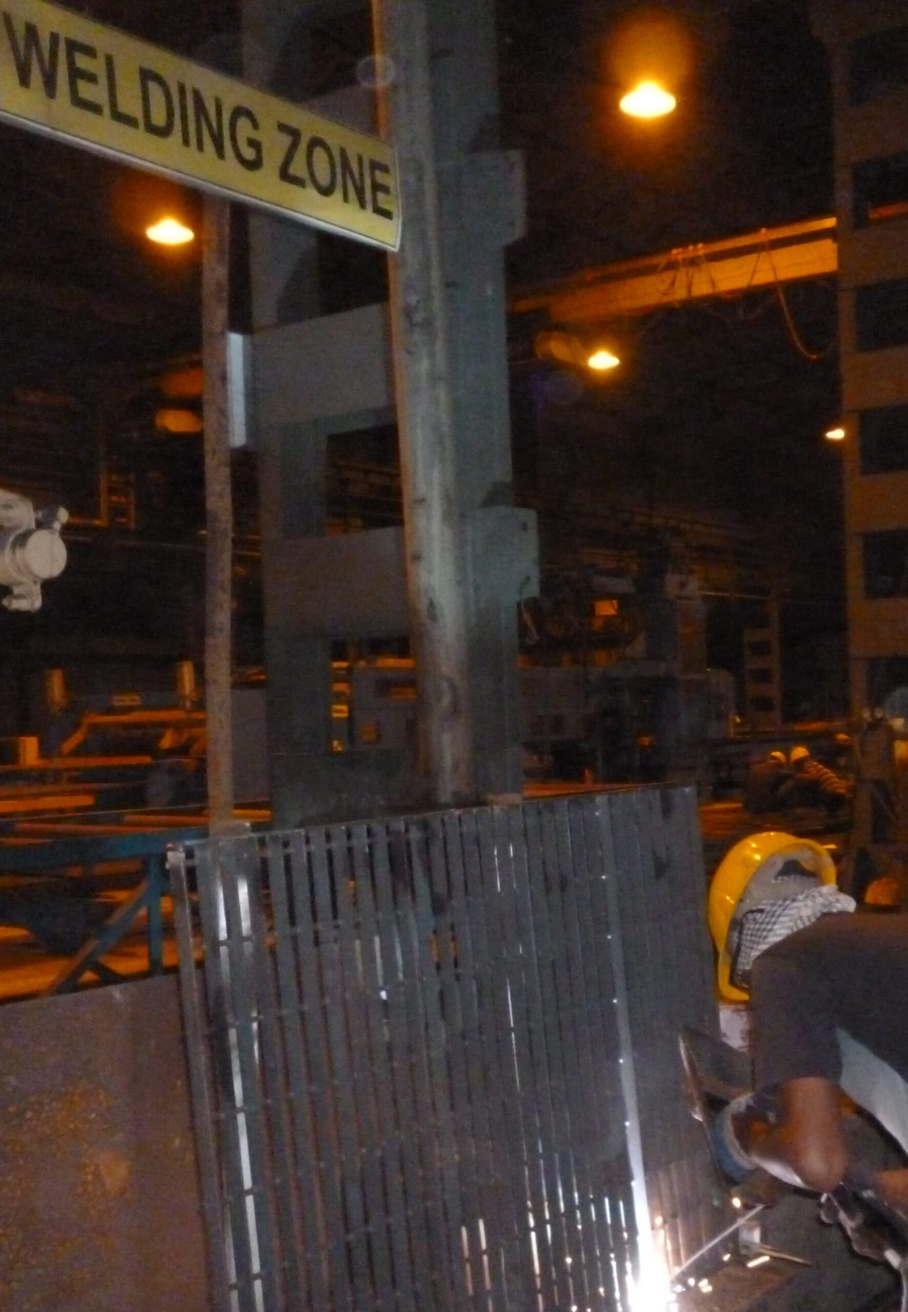 Production facilities - Premier Power Products